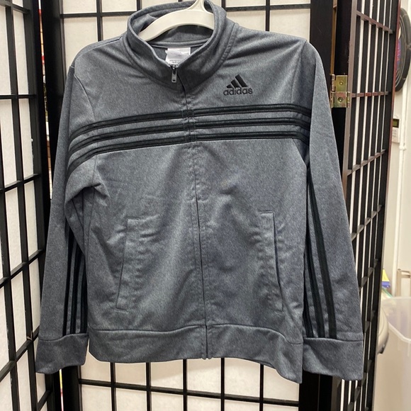 adidas | Jackets & Coats | Adidas Jacket | Poshmark
